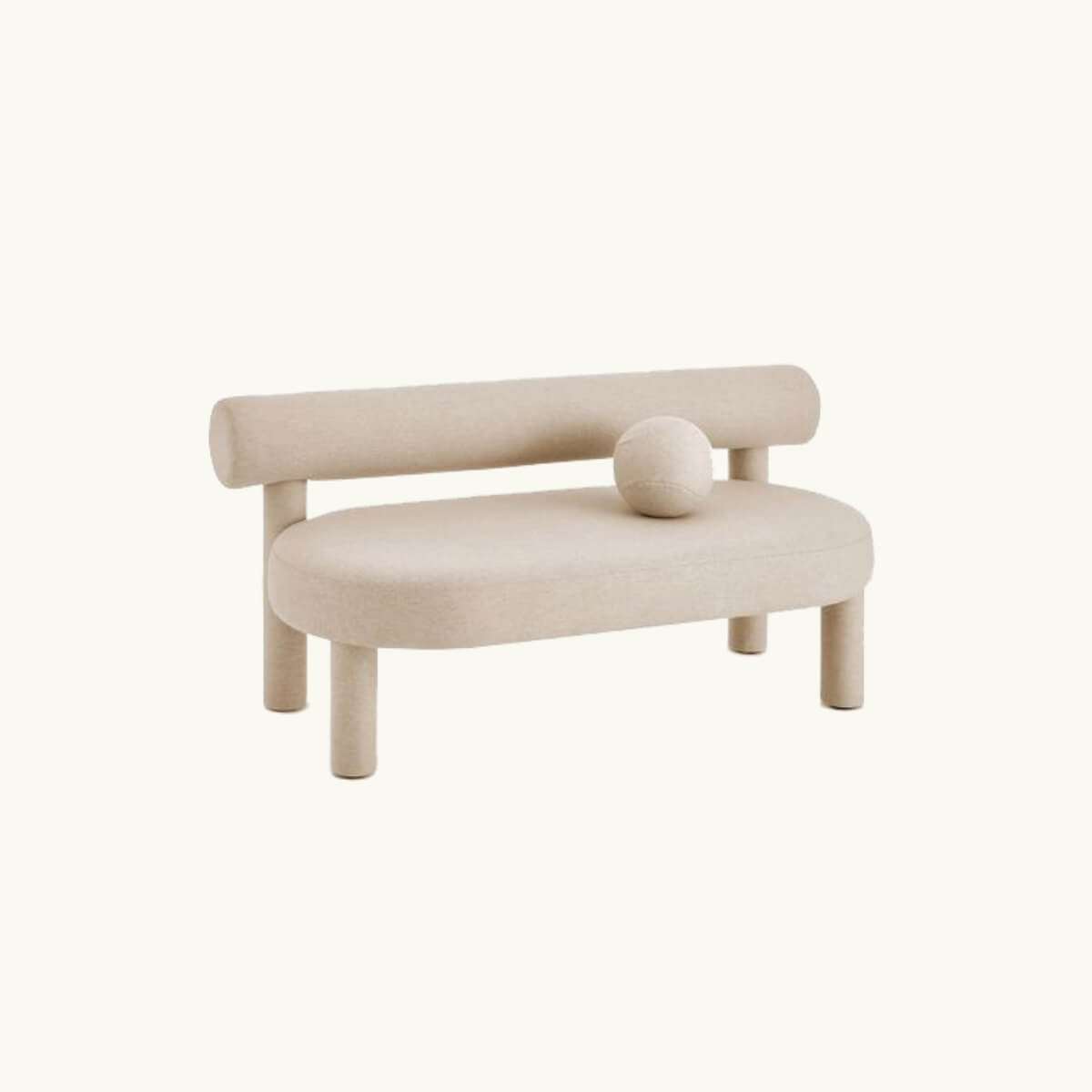 Soft bench – İnce Zevkin İzi